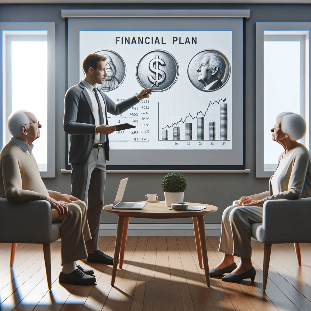 Webinář: Jednoduchý finanční plán od KFP – KFP